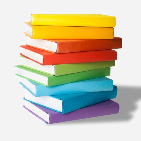 Böcker om ADHD, autism & NPF för barn och vuxna – Psykiatrispecialisterna Shop