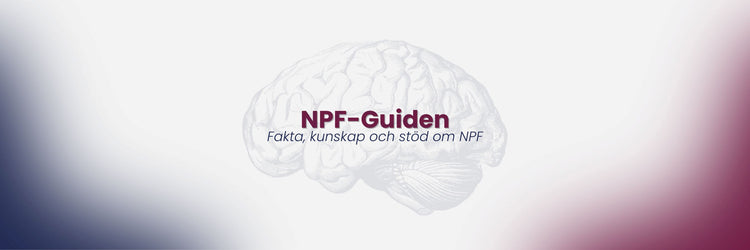NPF-Guiden – Psykiatrispecialisterna Shop